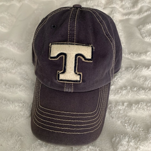 Accessories | Utk Navy Blue Hat | Poshmark